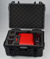 China Keep Your Watches Safe and Organized with Zipper Closure Waterproof Watch Box for sale