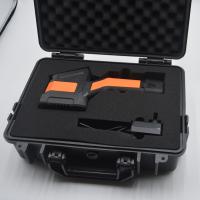 China High Durability And Flexibility Plastic Case For Medium-Sized Merchandise for sale