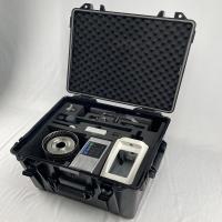 China Coins Included Alloy Quartz Wrist Watch box With Transparent Lid for sale