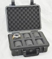 China High Durability Waterproof Plastic Case for Tough Environments for sale