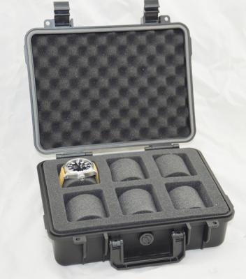 China High Durability Waterproof Plastic Case for Tough Environments for sale