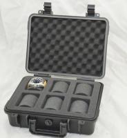 China High Durability Waterproof Plastic Case for Tough Environments for sale