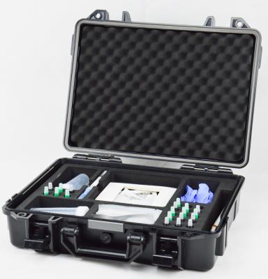 China High Flexibility Custom Plastic Case For Multi-functional Protection for sale