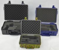 China High Flexibility Custom Plastic Case For Multi-functional Protection for sale