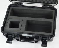 China Plastic Case Scratch Resistant UV Resistant No for Multi purpose Applications for sale
