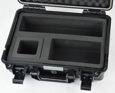 China Plastic Case Scratch Resistant UV Resistant No for Multi purpose Applications for sale