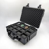 China High Flexibility Black Plastic Case For Durable Packaging Solutions for sale