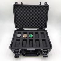 China High Flexibility Black Plastic Case For Durable Packaging Solutions for sale