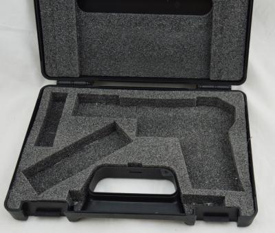 China 2 Keys Aluminium Flight Case For Heavy Duty And Secure Transportation for sale