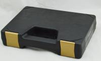 China 2 Keys Aluminium Flight Case For Heavy Duty And Secure Transportation for sale