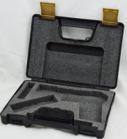 China 2 Keys Aluminium Flight Case For Heavy Duty And Secure Transportation for sale