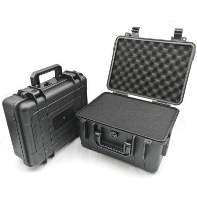 China Custom Plastic Case Customized Packaging For Product Differentiation for sale