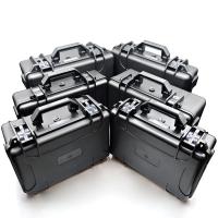 China Custom Plastic Box Packaging Ultimate Packaging Solution For Business for sale