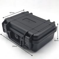 China Custom Printed Plastic Boxes With Custom Thickness And Personalized Logo for sale