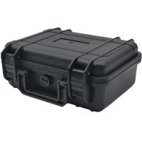 China Custom Printed Plastic Boxes With Custom Thickness And Personalized Logo for sale