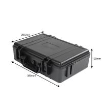 China Custom Plastic Case Perfect Choice For Customized Packaging Solutions for sale