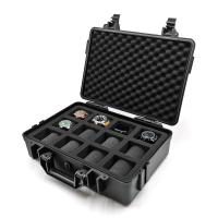China Custom Plastic Case Perfect Choice For Customized Packaging Solutions for sale