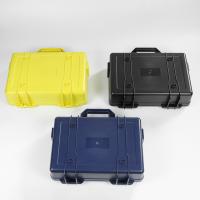 China Custom Plastic Case Perfect Choice For Customized Packaging Solutions for sale