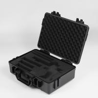 China Custom Plastic Case Perfect Choice For Customized Packaging Solutions for sale