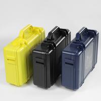 China Custom Plastic Case Perfect Choice For Customized Packaging Solutions for sale