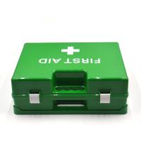 China Waterproof And Portable Backpack First Aid Kit For Emergency Response Teams for sale
