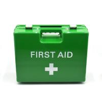 China Waterproof And Portable Backpack First Aid Kit For Emergency Response Teams for sale