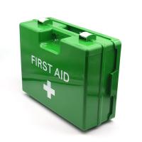 China Waterproof And Portable Backpack First Aid Kit For Emergency Response Teams for sale