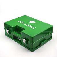China Waterproof And Portable Backpack First Aid Kit For Emergency Response Teams for sale