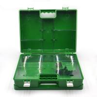 China Waterproof And Portable Backpack First Aid Kit For Emergency Response Teams for sale