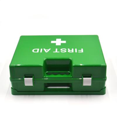 China Medium Waterproof First Aid Kit Box Easy To Carry For Medical Professionals for sale