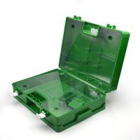 China Medium Waterproof First Aid Kit Box Easy To Carry For Medical Professionals for sale