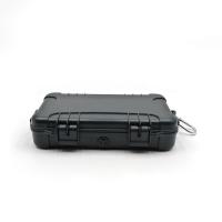 China Lightweight And Foam-lined Custom Molded Plastic Parts For Interior for sale