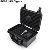 China Medium Hard Case Medical Bag for Traveling Medical Professionals No Insulation for sale