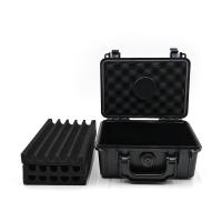 China Medium Hard Case Medical Bag for Traveling Medical Professionals No Insulation for sale