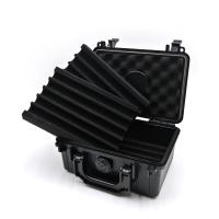 China Medium Hard Case Medical Bag for Traveling Medical Professionals No Insulation for sale