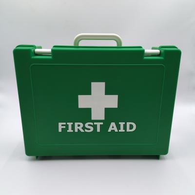 China Portable Home Emergency First Aid Kit for Essential Medical Supplies for sale