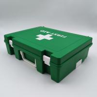 China Portable Home Emergency First Aid Kit for Essential Medical Supplies for sale