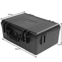 China Custom Plastic Case Customized Packaging for Your Product's Protection for sale