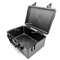 China Custom Plastic Case Customized Packaging for Your Product's Protection for sale
