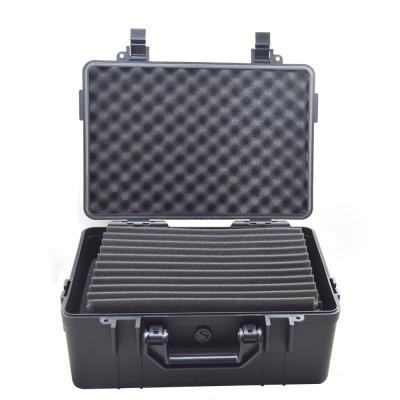 China Custom Plastic Case Customized Packaging for Your Product's Protection for sale