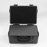 China Custom Plastic Case Customized Packaging for Your Product's Protection for sale