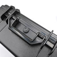 China Custom Plastic Case Customized Packaging for Your Product's Protection for sale