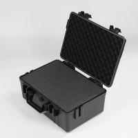 China Custom Plastic Case Customized Packaging for Your Product's Protection for sale