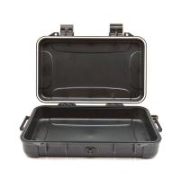 China Lightweight and Practical Electronics Organizer Travel Case for 10 Cigars for sale