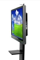 China TFT 65 Inch Digital Signage With Wheels For Meeting Room 500cd/M2 for sale