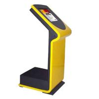 China 1920*1080 17 Inch Self Service Kiosk Restaurant Self Ordering Kiosk for sale