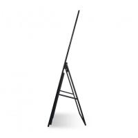 China 49In Floor Standing Kiosk Digital Signage Media Player Rohs Approval for sale