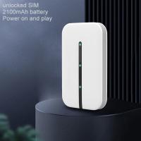 China Cat 4 MiFi/MiFi-GS26S for sale