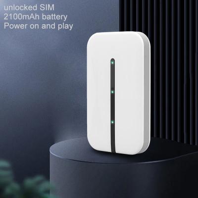 China Cat 4 MiFi/MiFi-GS26S for sale