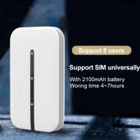 China Cat 4 MiFi/MiFi-GS26S for sale